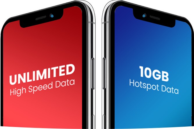 Free Smartphone Program